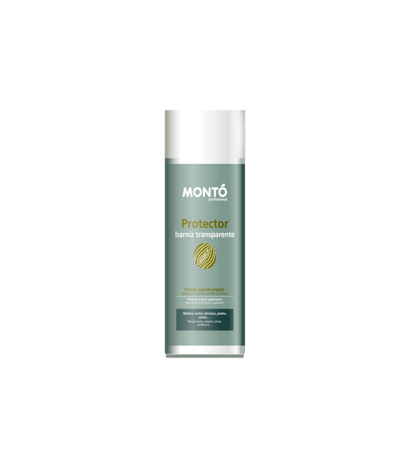 Montó 400ml Metal Protection Spray - Art & Colour
